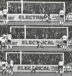 Alan Judge | Hatters Heritage | A History of Luton Town FC