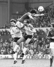 Brian Horton | Hatters Heritage | A History of Luton Town FC