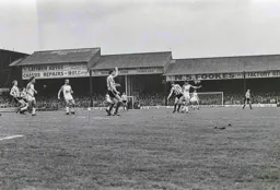 Richard Money | Hatters Heritage | A History of Luton Town FC