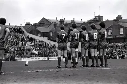 Raddy Antic | Hatters Heritage | A History of Luton Town FC