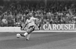 Wayne Turner | Hatters Heritage | A History of Luton Town FC