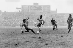 Ray Daniel | Hatters Heritage | A History of Luton Town FC