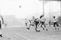 Luton Town FC vs Coventry City (26th Dec 1984) | Hatters Heritage | A ...