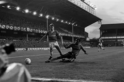 Mitchell Thomas | Hatters Heritage | A History of Luton Town FC