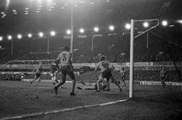 Les Sealey | Hatters Heritage | A History of Luton Town FC