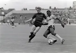 Mitchell Thomas | Hatters Heritage | A History of Luton Town FC