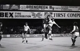 Andy King | Hatters Heritage | A History of Luton Town FC