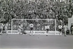 Les Sealey | Hatters Heritage | A History of Luton Town FC