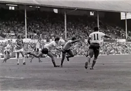 Leicester City vs Luton Town FC (23rd Aug 1986) | Hatters Heritage | A ...