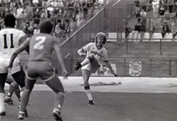 Ashley Grimes | Hatters Heritage | A History of Luton Town FC