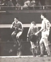 Les Sealey | Hatters Heritage | A History of Luton Town FC