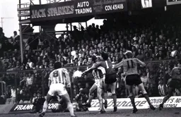 Les Sealey | Hatters Heritage | A History of Luton Town FC