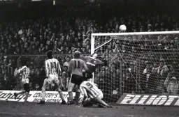 Les Sealey | Hatters Heritage | A History of Luton Town FC