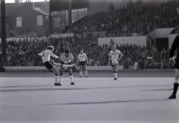 Ashley Grimes | Hatters Heritage | A History of Luton Town FC