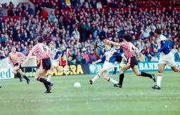 Mark Pembridge | Hatters Heritage | A History of Luton Town FC
