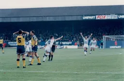 Ceri Hughes | Hatters Heritage | A History of Luton Town FC