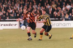 Paul Showler | Hatters Heritage | A History of Luton Town FC