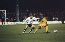 Kent Karlsen | Hatters Heritage | A History of Luton Town FC