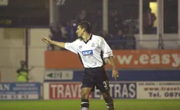 Lee Nogan | Hatters Heritage | A History of Luton Town FC