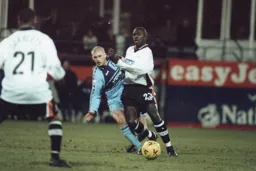 Jude Stirling | Hatters Heritage | A History of Luton Town FC