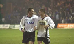 Paul McLaren | Hatters Heritage | A History of Luton Town FC