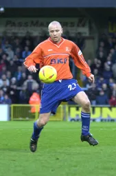 Paul Hughes | Hatters Heritage | A History of Luton Town FC