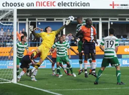 Will Antwi | Hatters Heritage | A History of Luton Town FC