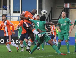 Will Antwi | Hatters Heritage | A History of Luton Town FC