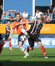 Robbie Willmott | Hatters Heritage | A History of Luton Town FC