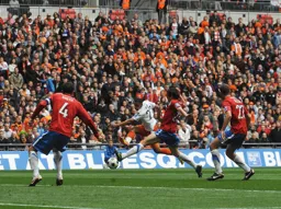 Luton Town FC vs York City (20th May 2012) | Hatters Heritage | A ...
