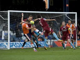 Luton Town FC vs Nuneaton Town (3rd Nov 2012) | Hatters Heritage | A ...