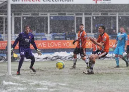 Alex Wall | Hatters Heritage | A History of Luton Town FC
