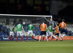 Joe Davis | Hatters Heritage | A History of Luton Town FC