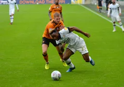 Hull City vs Luton Town FC (18th Jul 2020) | Hatters Heritage | A ...
