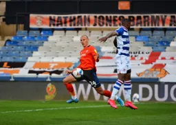 Kal Naismith | Hatters Heritage | A History of Luton Town FC