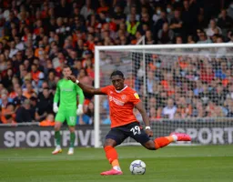 Luton Town FC vs Peterborough United (7th Aug 2021) | Hatters Heritage ...