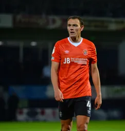 Kal Naismith | Hatters Heritage | A History of Luton Town FC