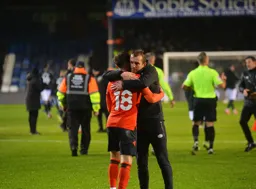 Nathan Jones | Hatters Heritage | Luton Town FC