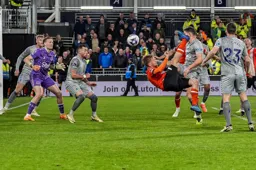 Luton Town FC vs Everton (3rd May 2024) | Hatters Heritage | A History ...