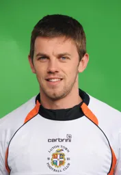 Luton Town FC vs Hayes & Yeading United (27th Mar 2010) | Hatters ...