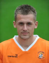 Dan Walker | Hatters Heritage | A History of Luton Town FC
