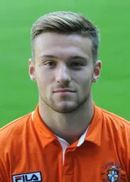 Charlie Smith | Hatters Heritage | A History of Luton Town FC