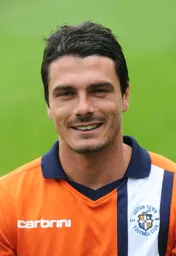 Ronnie Henry | Hatters Heritage | A History of Luton Town FC