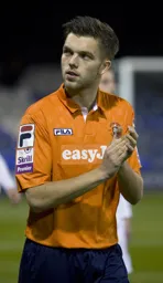 Joe Davis | Hatters Heritage | A History of Luton Town FC