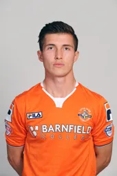 Notts County vs Luton Town FC (5th May 2018) | Hatters Heritage | A ...