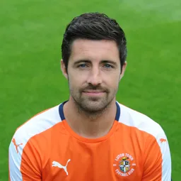 Notts County vs Luton Town FC (5th May 2018) | Hatters Heritage | A ...