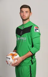 Craig King | Hatters Heritage | A History of Luton Town FC