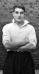 Jim Pemberton | Hatters Heritage | A History of Luton Town FC