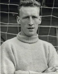 Luton Town FC vs Nottingham Forest (2nd May 1959) | Hatters Heritage ...