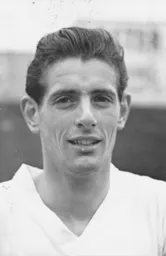 Luton Town FC vs Burnley (28th Apr 1956) | Hatters Heritage | A History ...